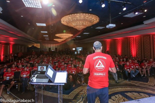 GB WORLD SUMMIT